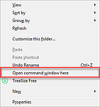Submitting Abaqus Commands Through the Command Window